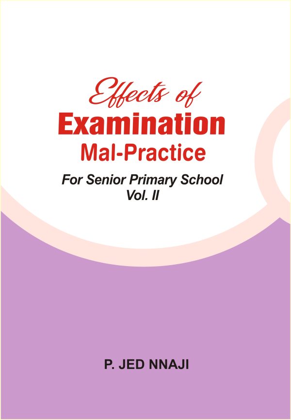 Effects of Examination Malpractice (ii) - Laausvi Group
